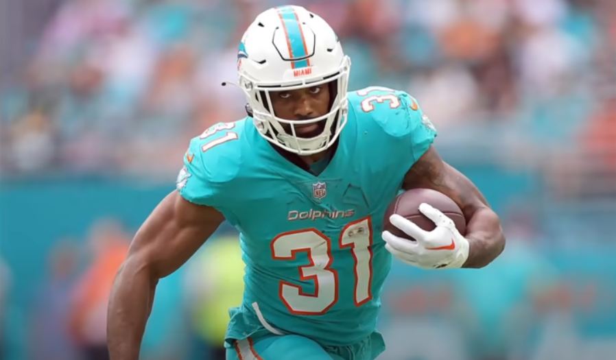 The 10 Fastest NFL players of all time – Gameday Analysis: Latest ...